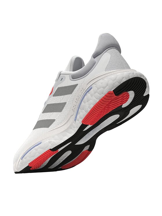 adidas Běžecké boty SOLARGLIDE 6 Shoes HP7680 Bílá | Modivo.cz