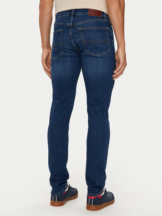 Tommy pepe jeans store