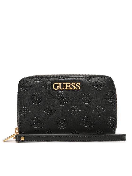 Guess Portofel Mare de Damă SWPD89 59640 Negru | Modivo.ro