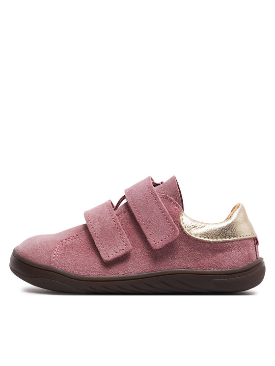 Mrugała Tenisice Barefoot 3223/4-54 Ljubičasta | Modivo.hr