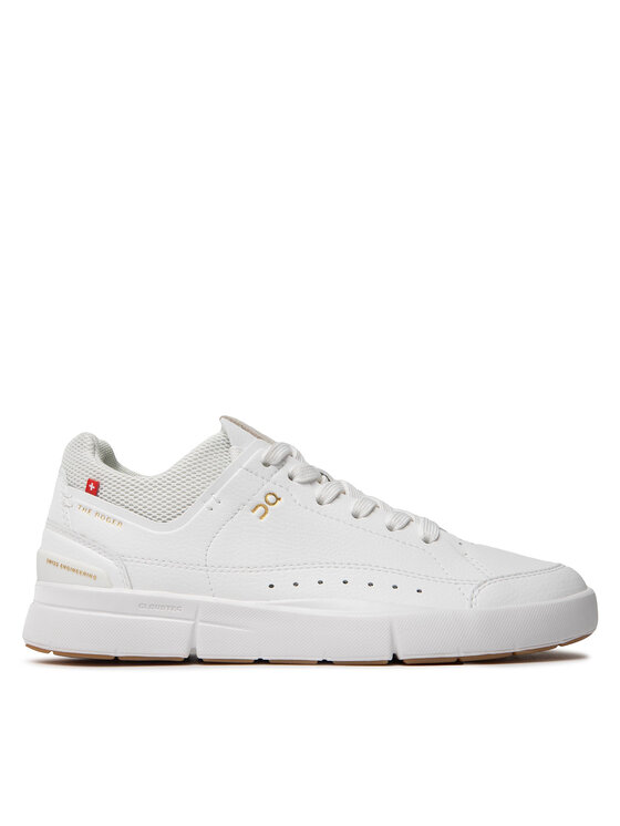 On Sneakersy The Roger Centre Court 48.99437 Biela | Modivo.sk