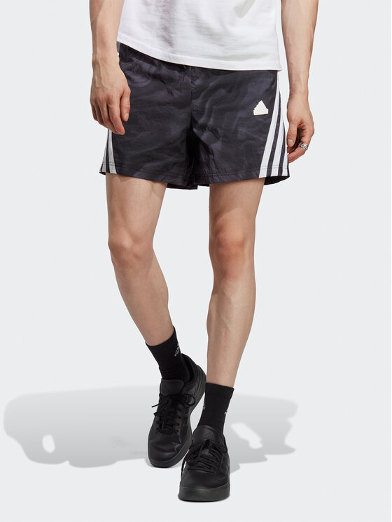 adidas Sport rövidnadrág Future Icons Allover Print Shorts IC8252 ...