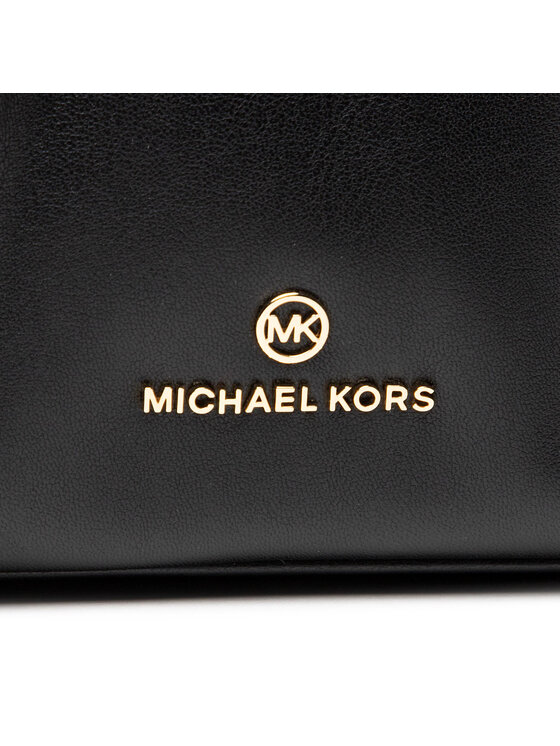 MICHAEL Michael Kors Geantă Hannah 30T1GNNL2U Negru | Modivo.ro