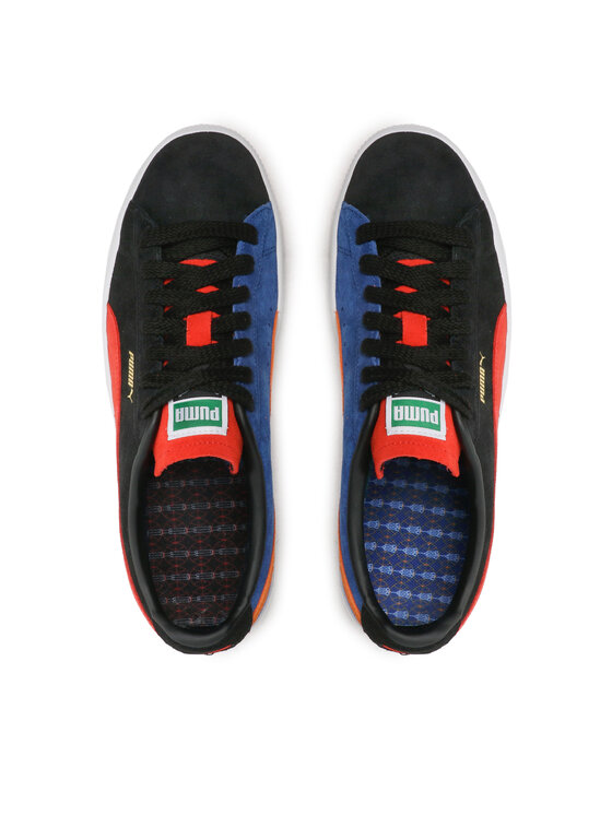 Puma Sneakers Suede VTG Teams 386581 02 Colorat | Modivo.ro