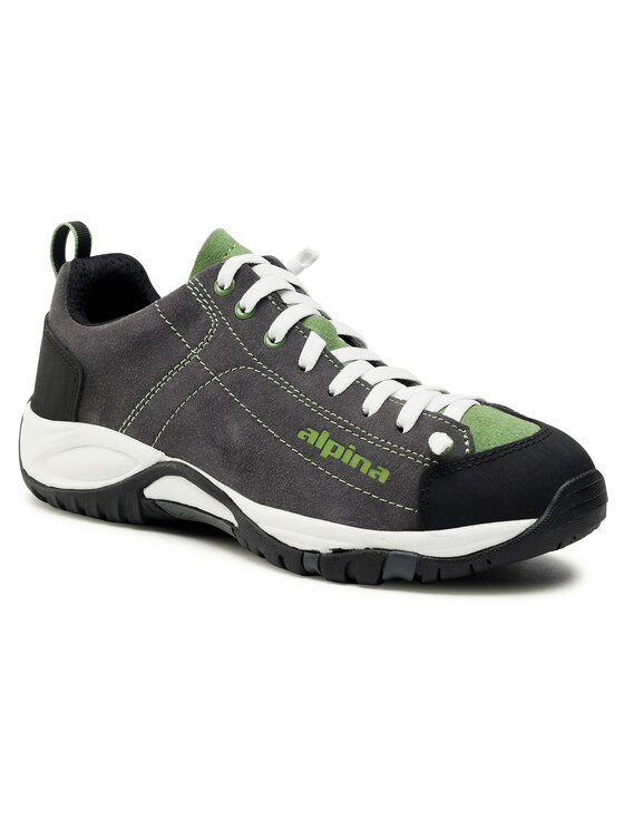 Alpina Trekking Diamond 2.0 622P-4K Siva | Modivo.hr