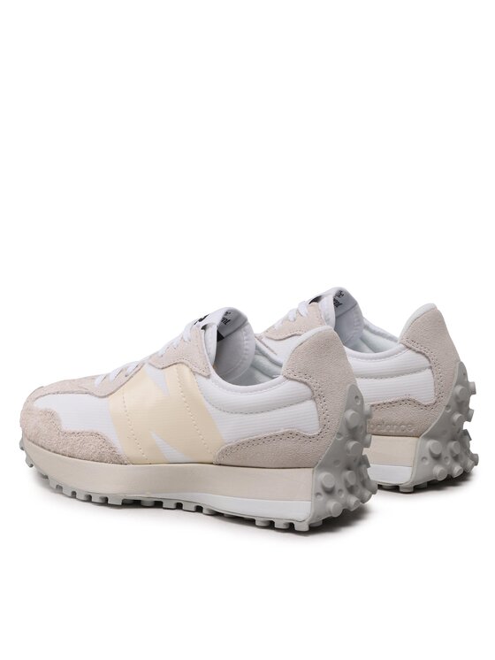 New Balance Sneakers WS327EO Beige | Modivo.de