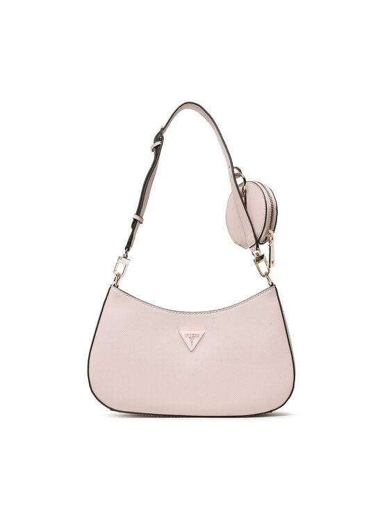 Guess Torebka Eco Alexie (EVG) HWEVG8 73718 Różowy | Modivo.pl