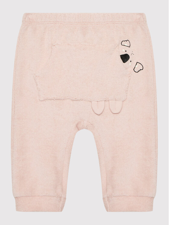 United Colors Of Benetton Jogginghose 3cedaf004 Rosa Regular Fit