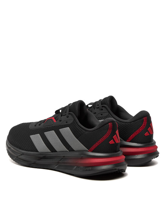 adidas Buty do biegania Galaxy 7 ID8755 Czarny | Modivo.pl