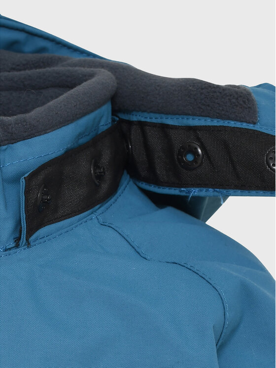 LEGO Žiemos kombinezonas Jipe 701 22857 Mėlyna Regular Fit | Modivo.lt