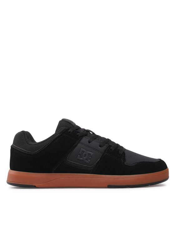 DC Sneakers Cure ADYS400073 Nero | Modivo.it