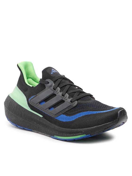 adidas Laufschuhe Ultraboost Light IF2414 Schwarz | Modivo.de