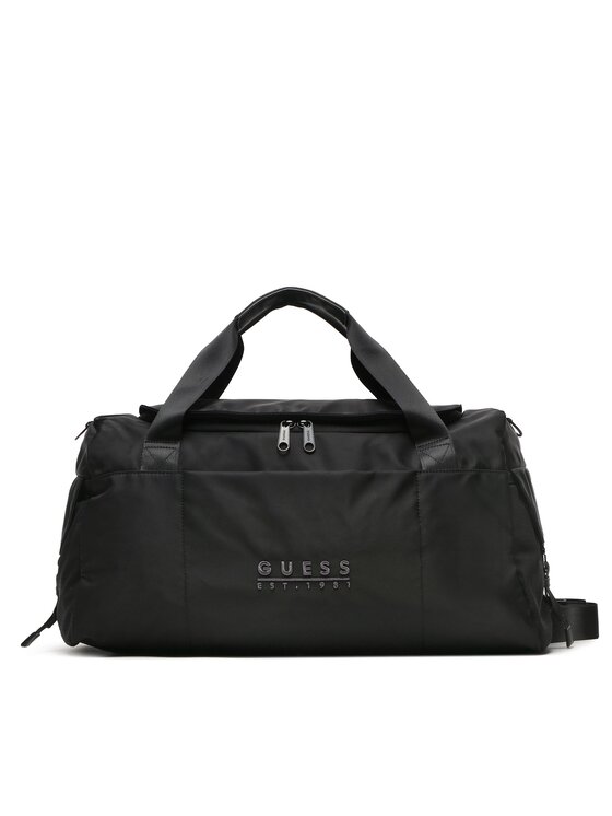 Guess Kelioninis krepšys Nola Travel TMVENE P3339 Juoda | Modivo.lt