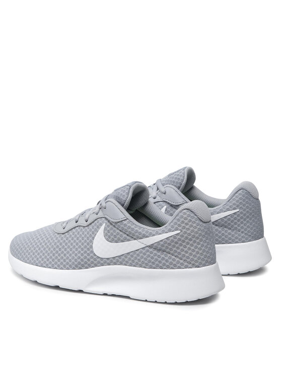 Nike Sneakersy Tanjun DJ6258 002 Szary | Modivo.pl
