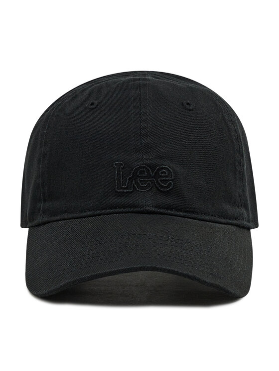 Lee Cap LG250501 112124835 Schwarz | Modivo.at