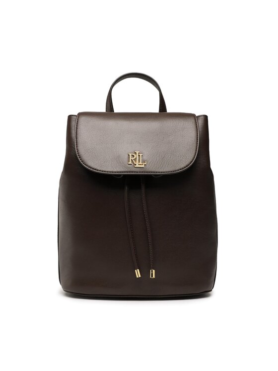 Lauren Ralph Lauren Rucksack Fall 431876726006 Braun | Modivo.de