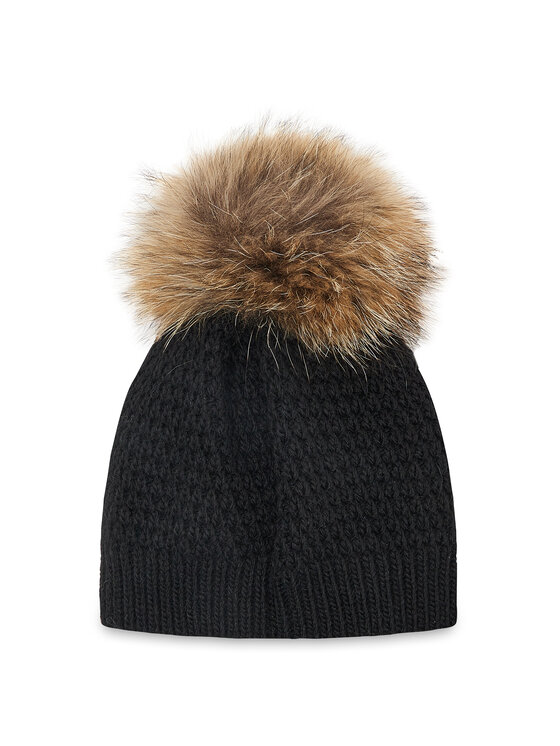 LaVashka Bonnet 20-800 Noir | Modivo.fr