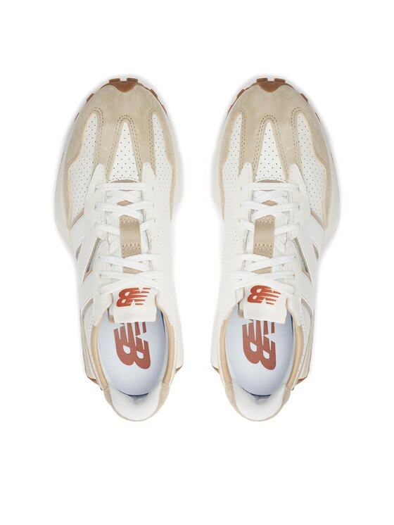 New Balance Tenisice MS327PS Bež | Modivo.hr