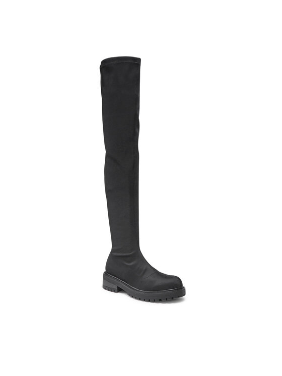 Jenny Fairy Stiefel WS0218-01 Schwarz | Modivo.at