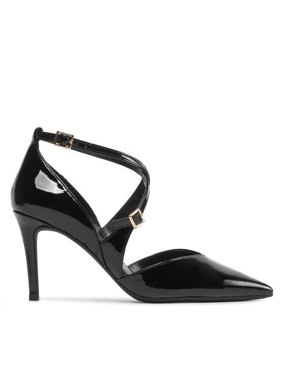 MICHAEL Michael Kors Lodičky Adela Flex Pump 40F1ADMP1A Černá | Modivo.cz