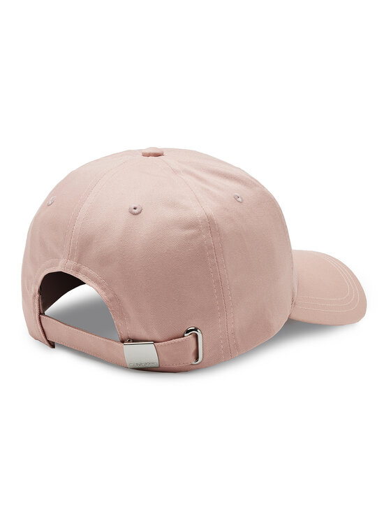 Calvin Klein Cap Must Minimum Logo K60K610391 Rosa | Modivo.de