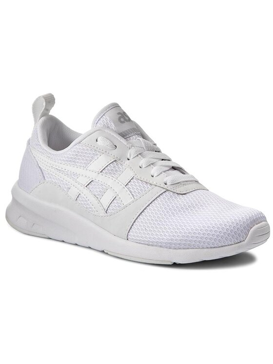 Asics Sneakers Lyte Jogger H7G1N WeiB Modivo