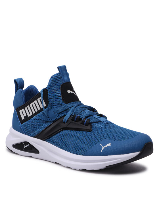 Puma Sneakers Enzo 2 Refresh Jr 385677 05 Blau | Modivo.de