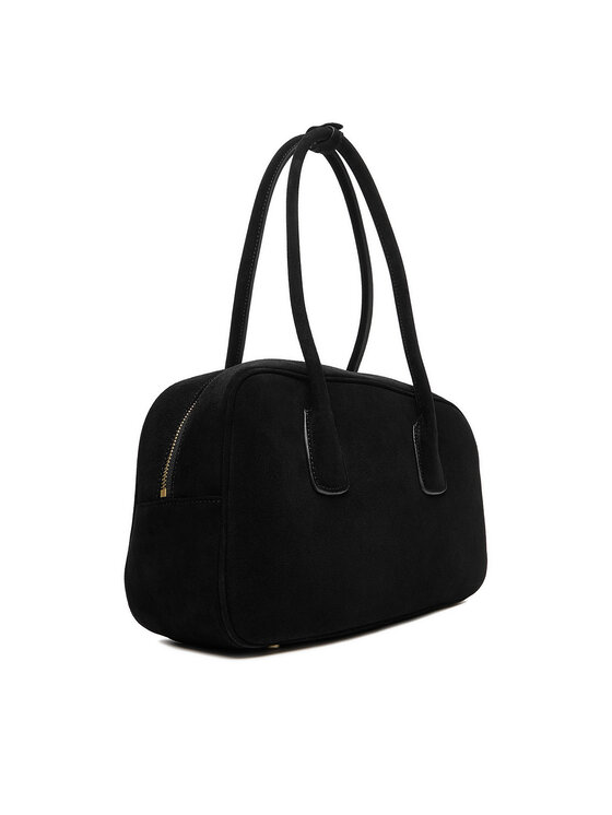 Gino Rossi Kabelka EO-LAILA-513-112-1 Černá | Modivo.cz