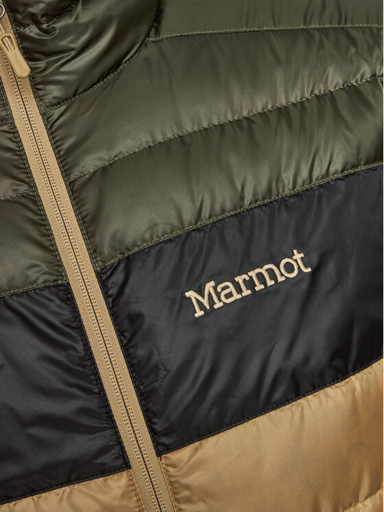 Marmot Dūnu jaka Ares 71260 Bēšs Regular Fit | Modivo.lv