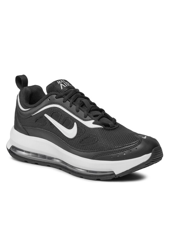Nike Sneakersy Air Max Ap CU4826-002 Czarny | Modivo.pl