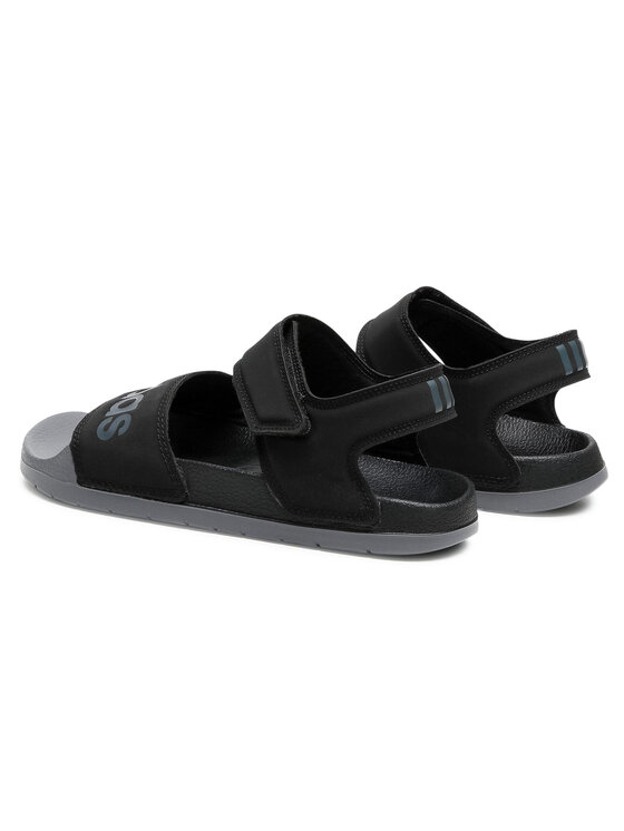 adidas Sandale adilette Sandal FY8649 Negru | Modivo.ro