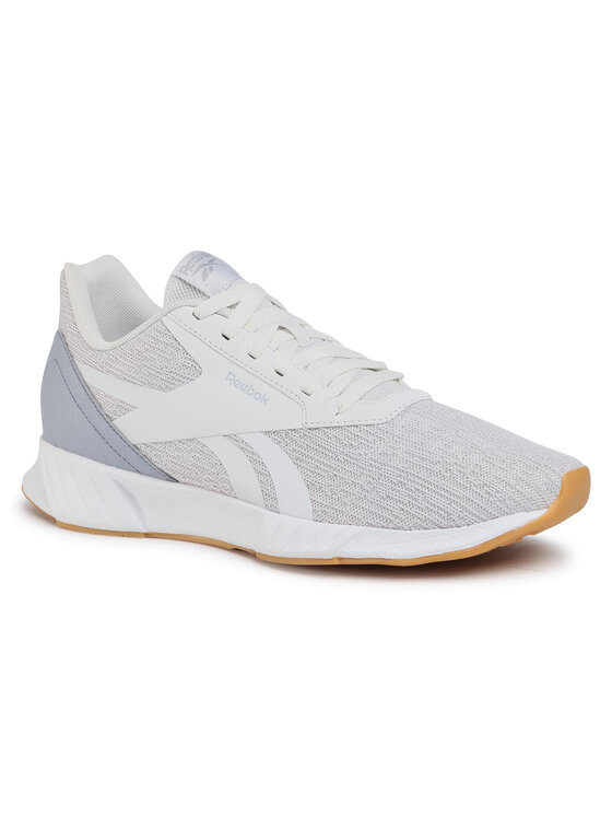 Reebok Buty do biegania Lite Plus 2.0 FU8729 Szary | Modivo.pl