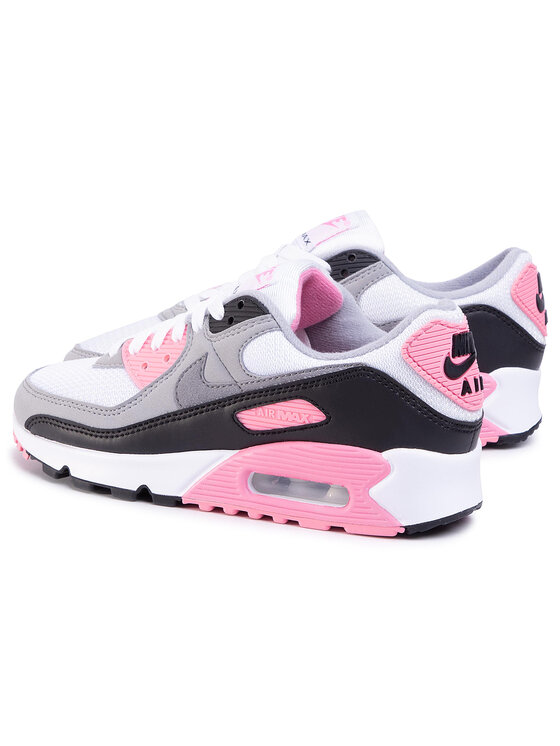 Nike Tossud Air Max 90 CD0490 102 Valge | Modivo.ee