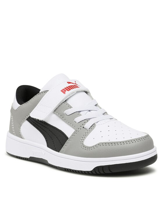 Puma Sneakers Rebound Layup Lo SL V PS 370492 20 Colorat | Modivo.ro
