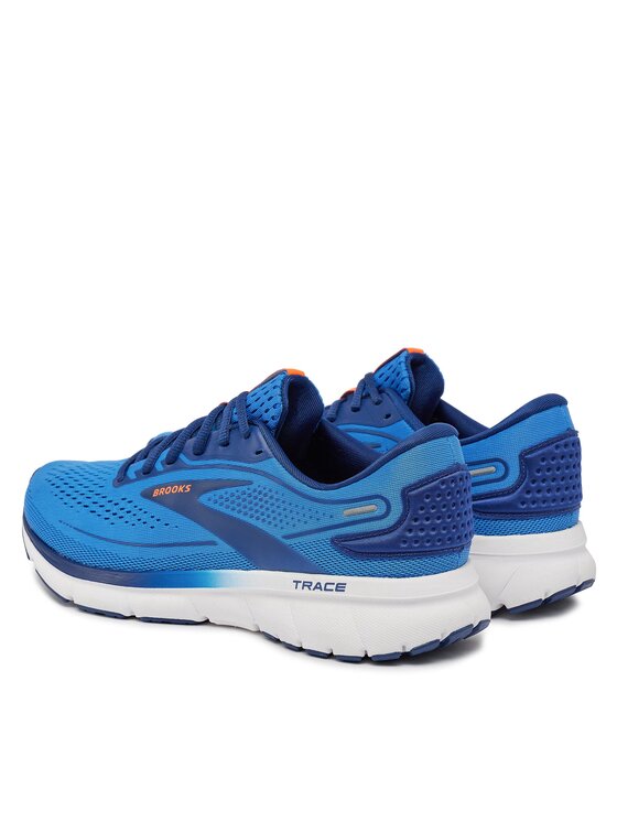 Brooks Boty Trace 2 110388 1D 477 Modrá | Modivo.cz