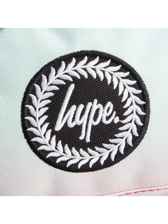HYPE Plecak Bubblegum Fizz HY006-0074 Różowy | Modivo.pl