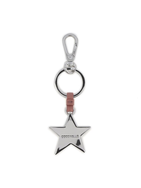 Coccinelle Brelok M9K Basic Metal E2 M9K 41 F0 01 Srebrny | Modivo.pl