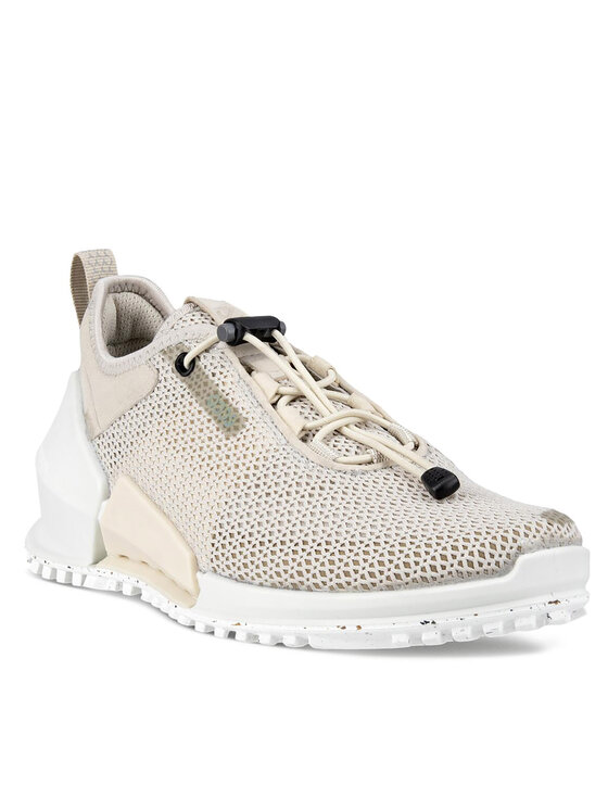 ECCO Sneakersy Biom 2.0 80067360782 Beżowy | Modivo.pl