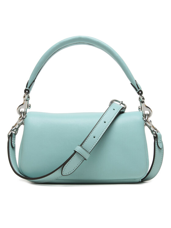 Coach Torbica Ltr C Pllw Tbby Sb 1 C3880 LHVSE Plava | Modivo.hr