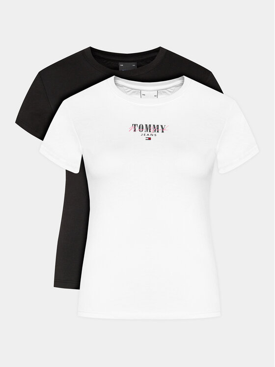 2 pack tommy hilfiger shirts store