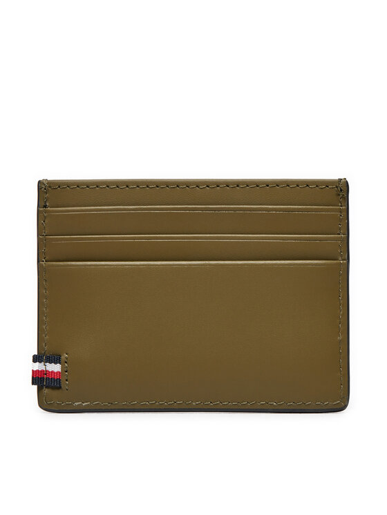 Tommy credit card store