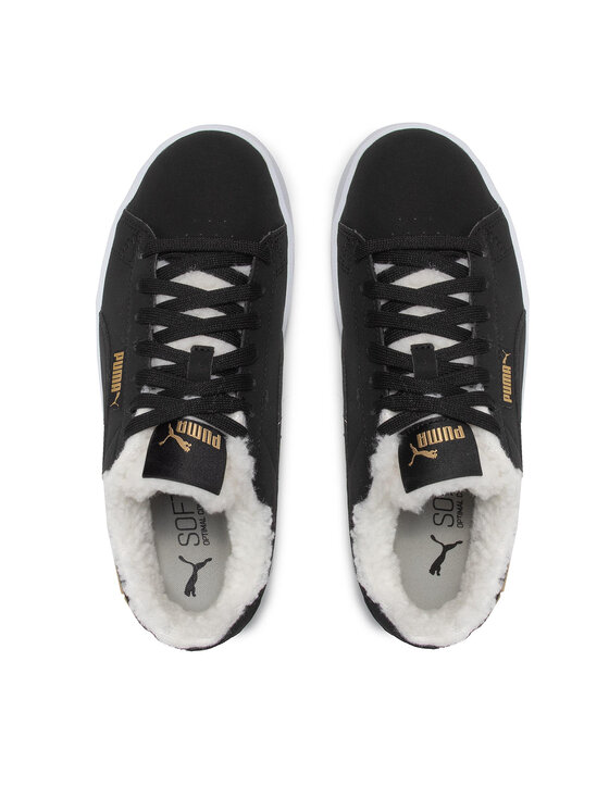 Puma Sneakers Jada Teddy Ws 382703 01 Schwarz | Modivo.de