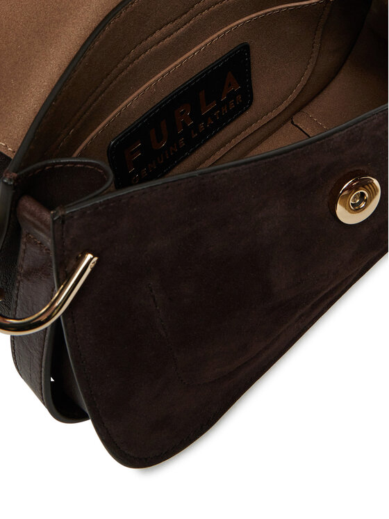 Furla Torebka WB01032 BX3354 2460S Brązowy | Modivo.pl