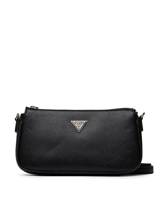 Guess Handtasche Alexie Mini HWVG84 16700 Schwarz | Modivo.de