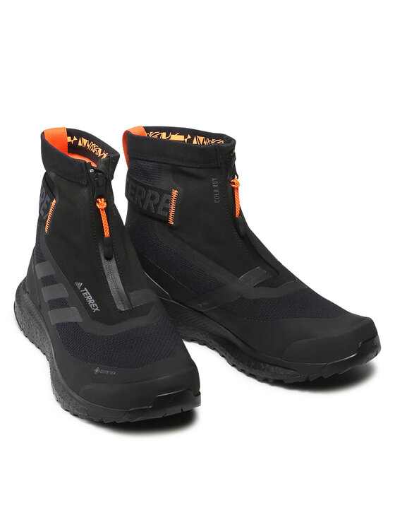 adidas Trekkingschuhe Terrex Free Hiker C.Rdy Gtx GORE-TEX FU7217 ...