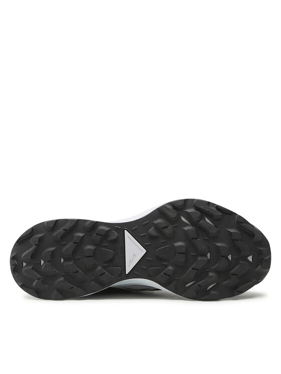 Nike Tenisice za trčanje Pegasus Trail 3 DA8697 001 Crna | Modivo.hr