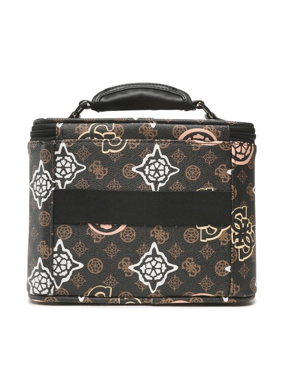 Guess Kuferek House Party (P) Accessories PWP868 64930 Czarny | Modivo.pl