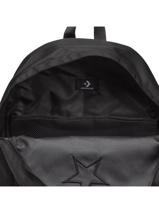 Converse Batoh 10024379-A01 Černá | Modivo.cz