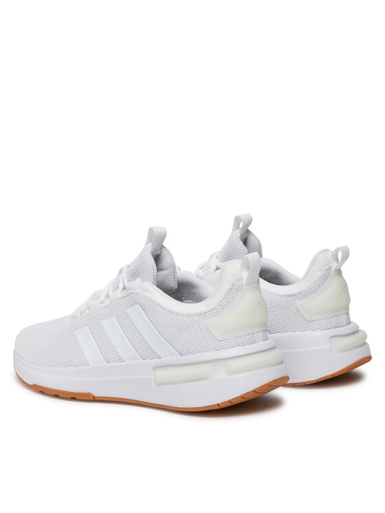 adidas Sneakersy Racer Tr23 ID2718 Biały | Modivo.pl