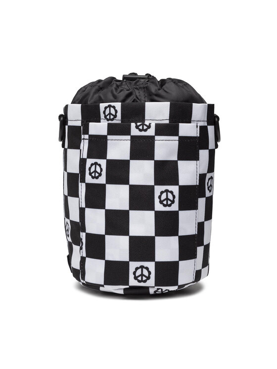 Vans Geantă crossover Hydro Crossbody VN0A5LHQY281 Negru | Modivo.ro